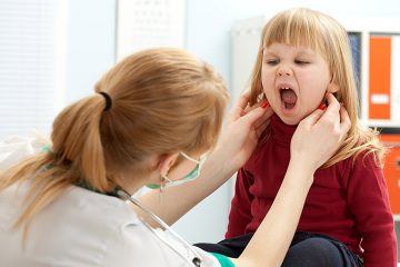 Stomatitis | Doctoranytime Blog