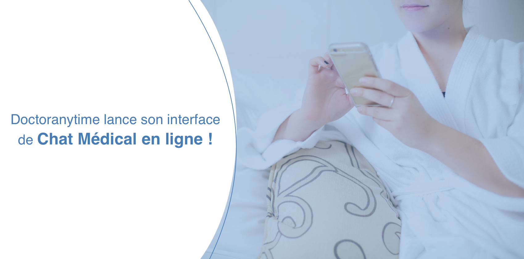 Chat-médical | Doctoranytime Blog
